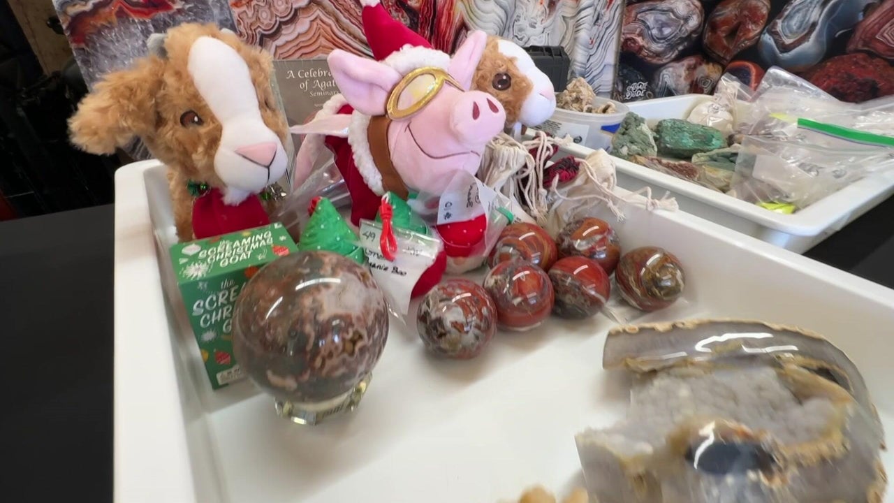 Toys For Tots news - Today’s latest updates - CBS Minnesota