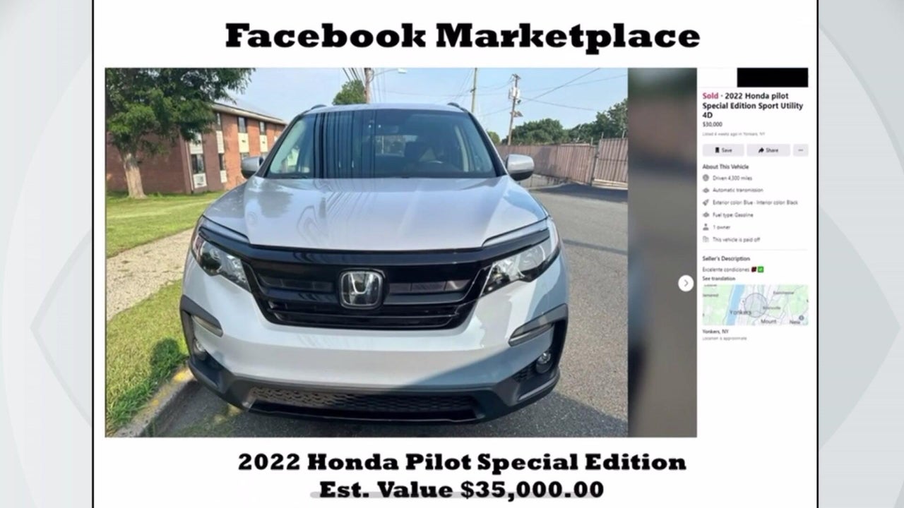 Alice Gainer - CBS News New York