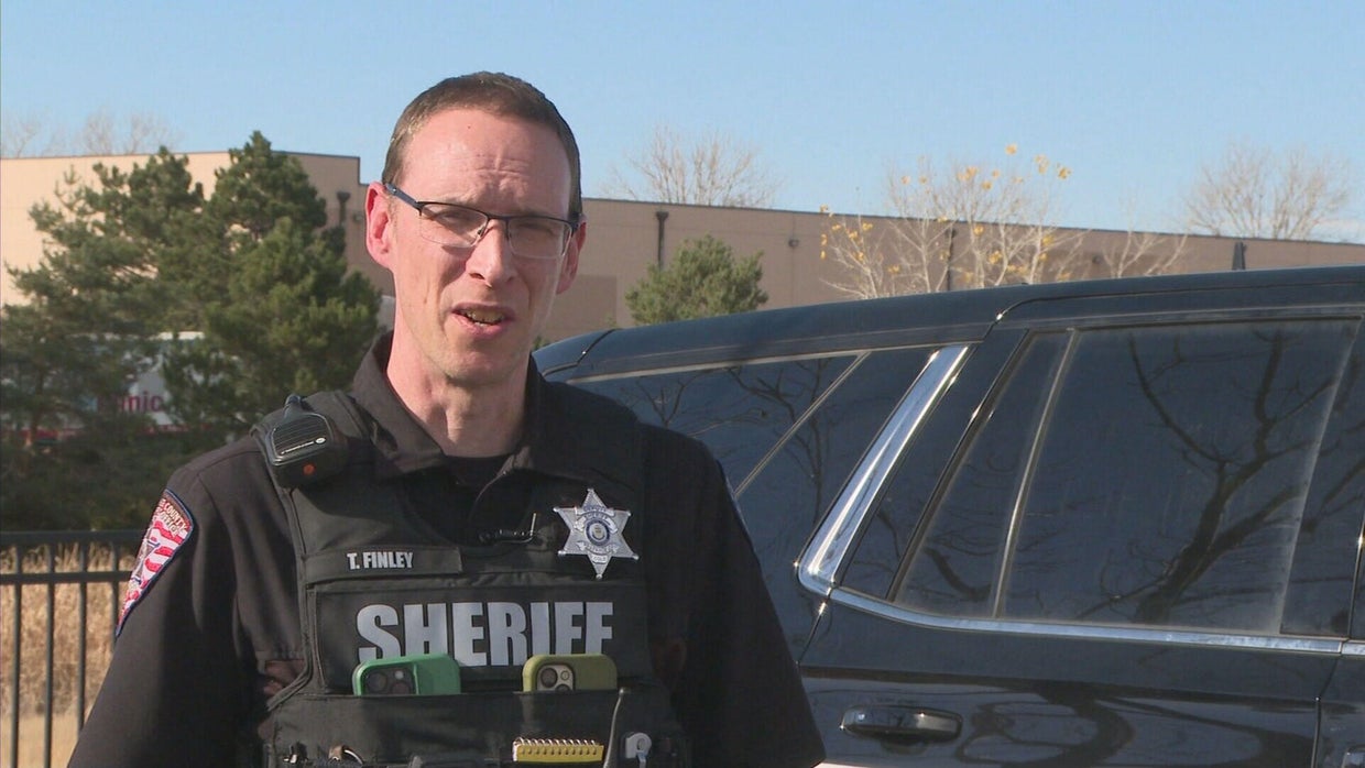 Deputies in Colorado county cite drivers for license plates expired by ...
