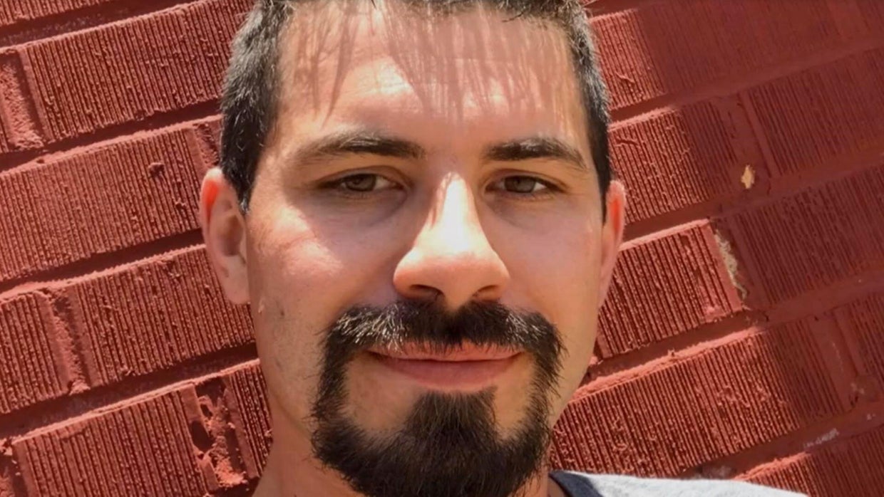 Real-life tracker says cruelty of Oklahoma woman's murder will "stay ...