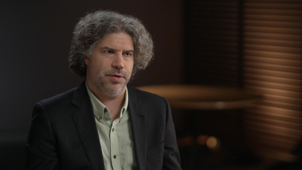 Trump pardon of crypto billionaire sparks concerns over his use of the ...