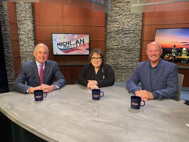 Michigan Matters: Gauging Washington, D.C.'s impact on the Great Lakes ...