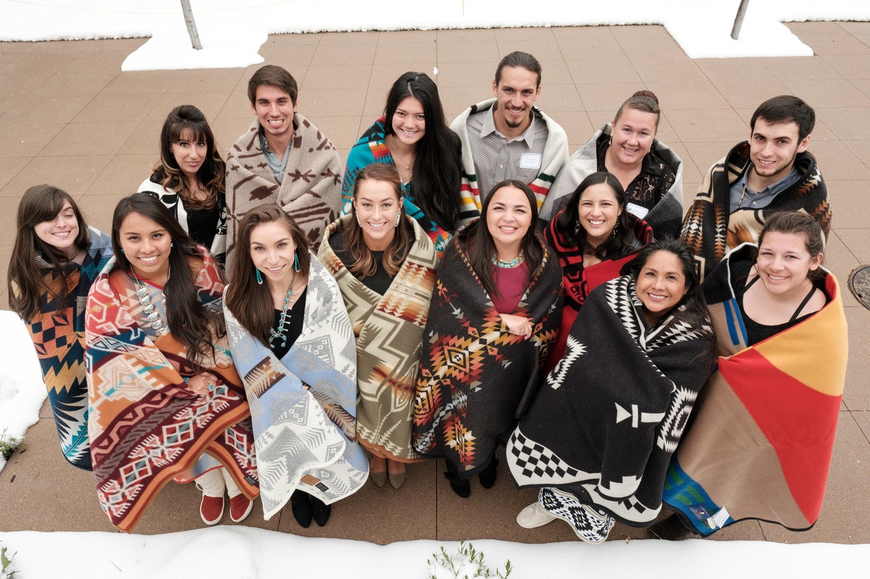 University of Colorado professor works with Northern Arapaho to ...