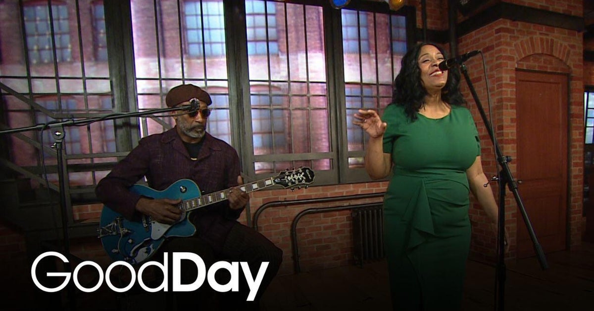 Conscious Vibes Music Showcase celebrates local artists - Good Day ...