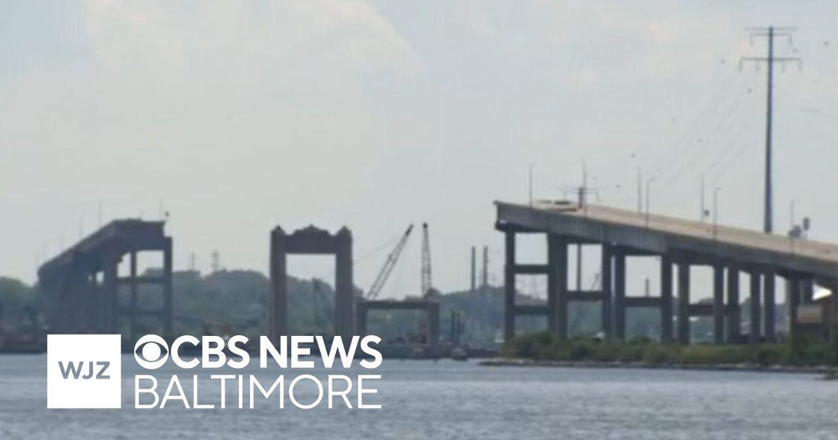 Loose wire blamed for power outage leading to Key Bridge collapse, NTSB ...