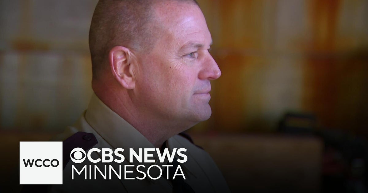 Retiring Minnesota State Patrol member reflects on family legacy at the ...