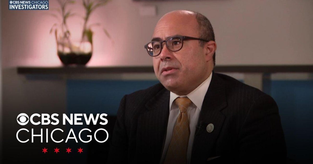 Exclusive interview: U.S. Attorney Andrew Boutros on Operation Midway ...