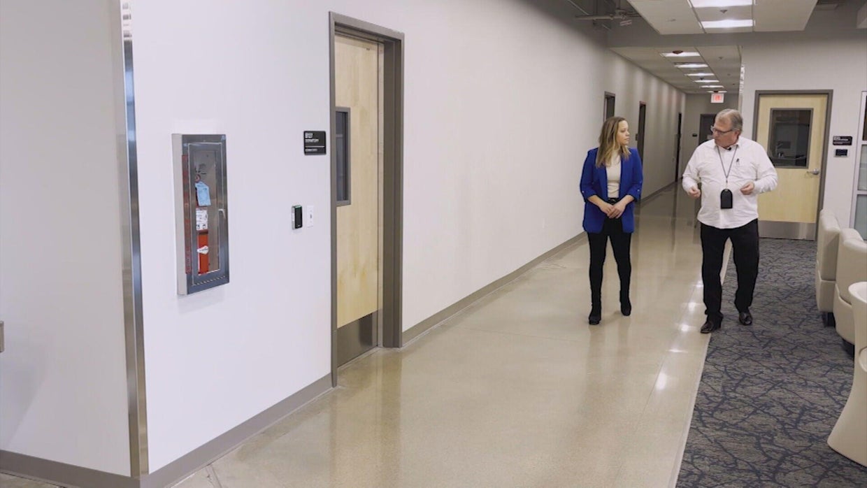 Boulder County opens new alternative sentencing facility focused on ...