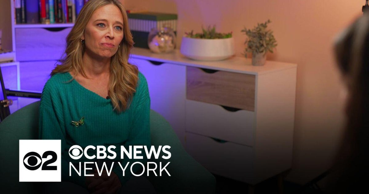 Epstein survivor describes victims' "bittersweet" feelings about ...