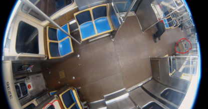 Victim's family speaks out after woman set on fire on Blue Line train ...