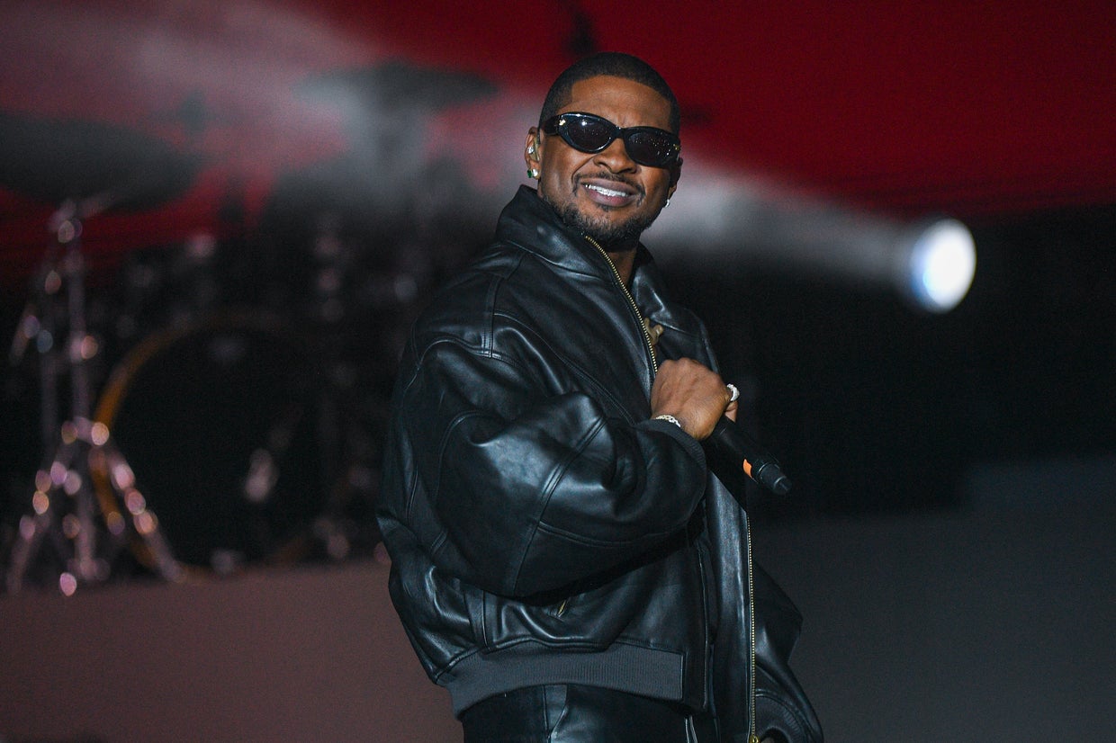 Usher sues investors over failed Atlanta restaurant project, says $700K ...