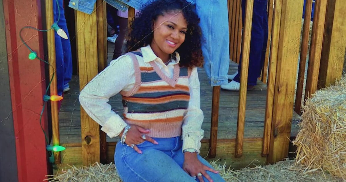 Family remembers Bre'Asia Johnson as hero who shielded children during ...