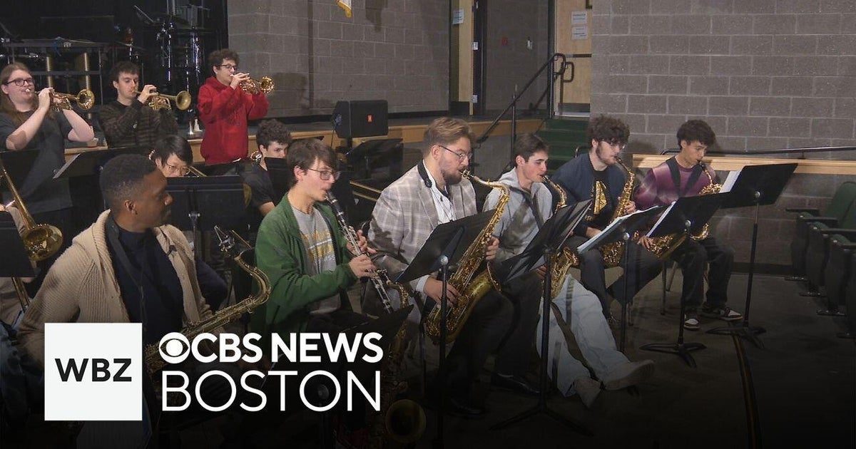 Award-winning King Philip Regional High School band credits leadership ...
