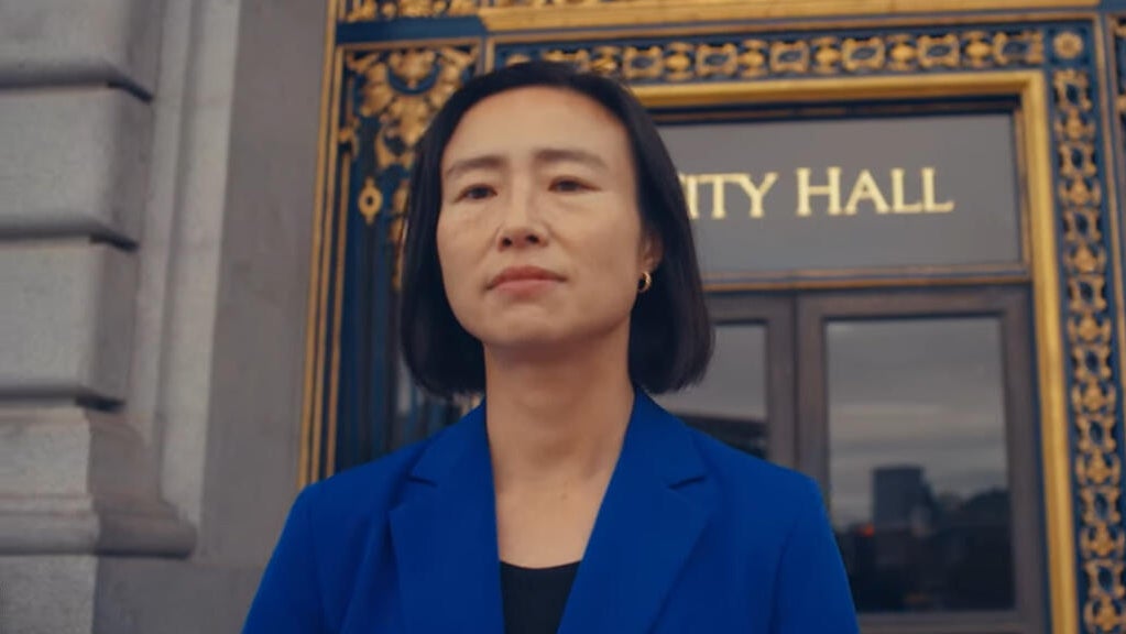 San Francisco Supervisor Connie Chan joins race to succeed Nancy Pelosi ...