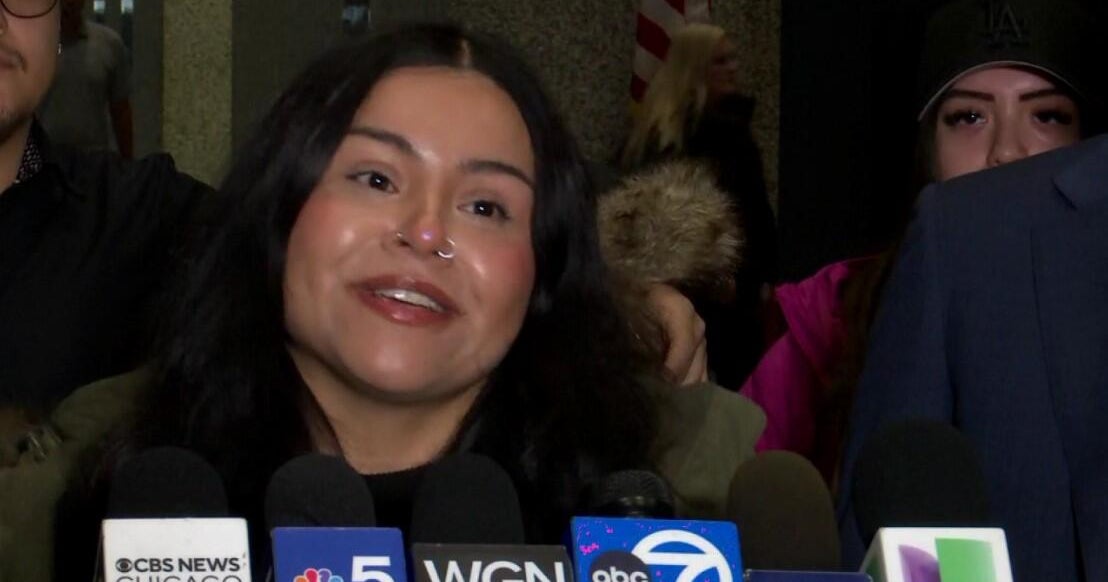 Federal Prosecutors Drop Charges Against Marimar Martinez Woman Shot