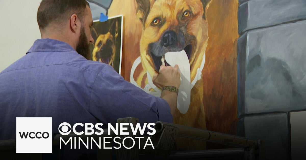 Minnesota's largest prison makes unique changes ahead of closure - CBS ...