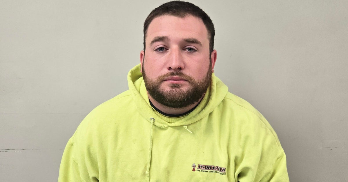 Princeton, Massachusetts man accused of having more than 30 explosive ...