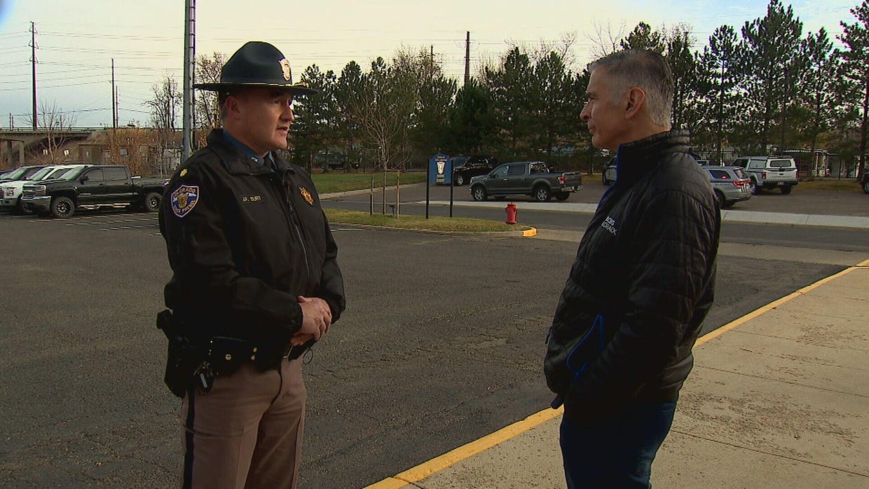 On Colorado's uniquely dangerous highways, troopers says truckers aren ...