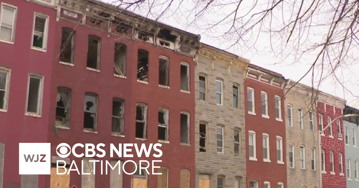 Baltimore City affordable housing trust fund announce $7.5 million to ...