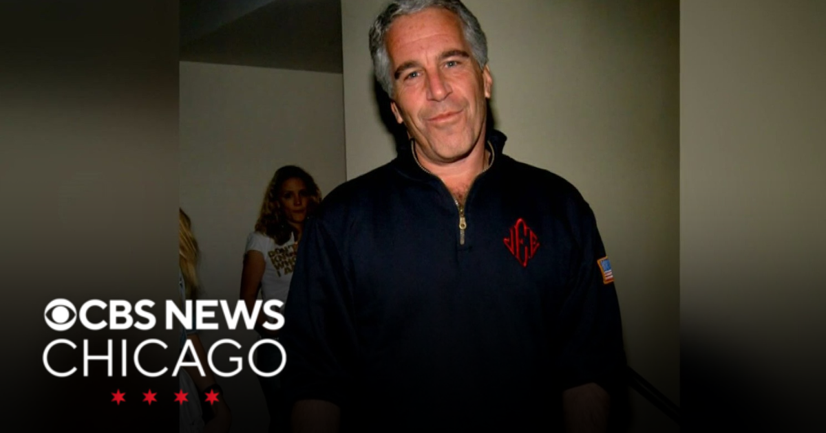 DOJ asks judge for Epstein grand jury testimony to be unsealed - CBS ...