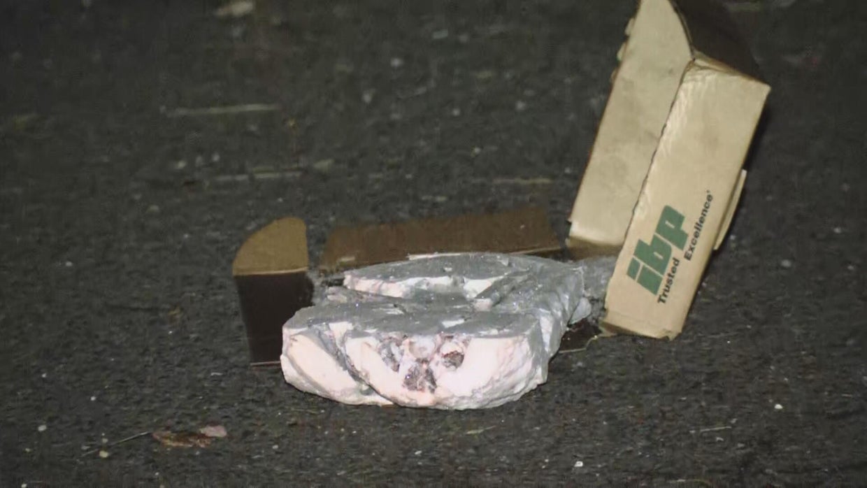 Beef stolen out of tractor trailer parked in Northeast Philadelphia ...