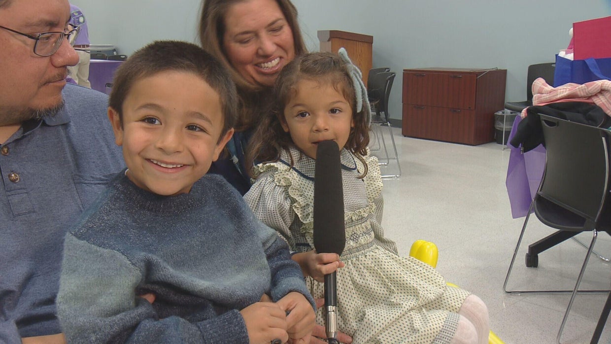 National Adoption Day is joyous celebration of new families in Colorado ...