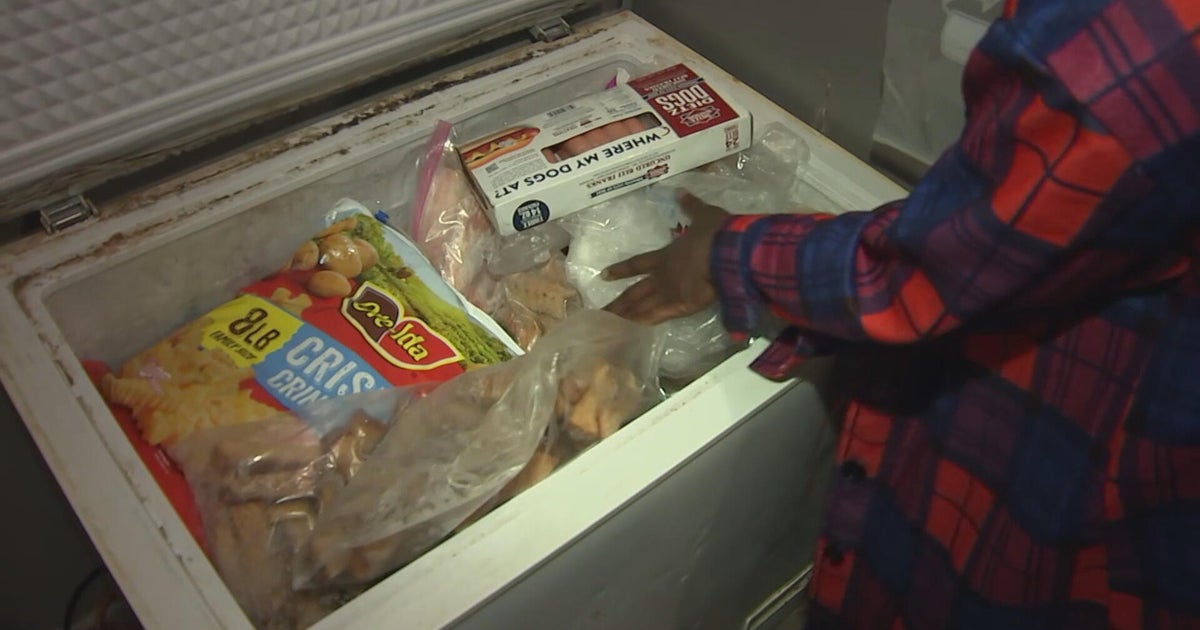 Lingering effects of government shutdown impacting low-income people in ...
