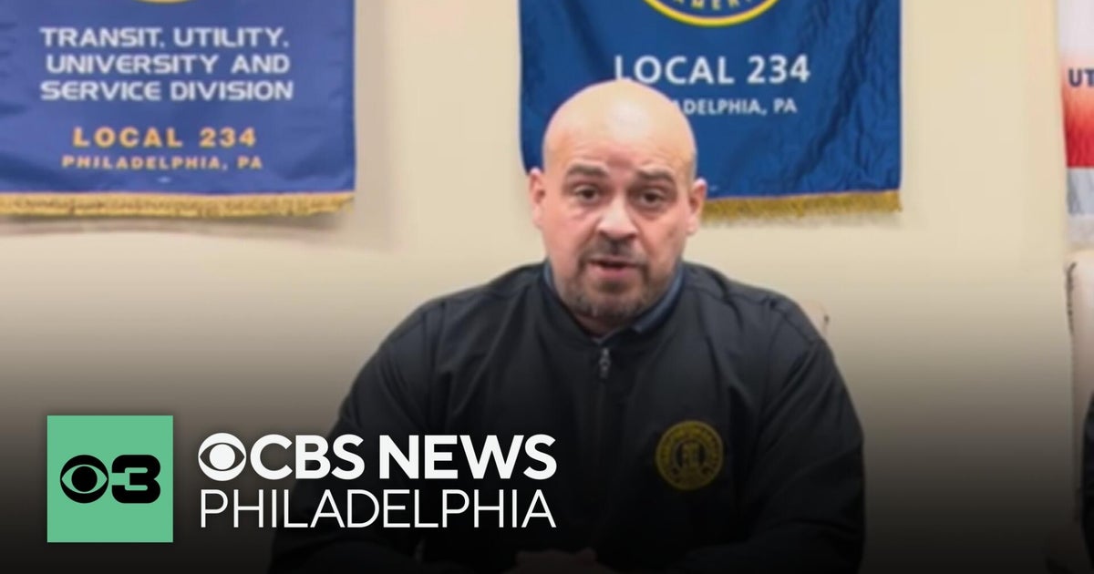 SEPTA claims it had successful talks with workers' union; union says ...