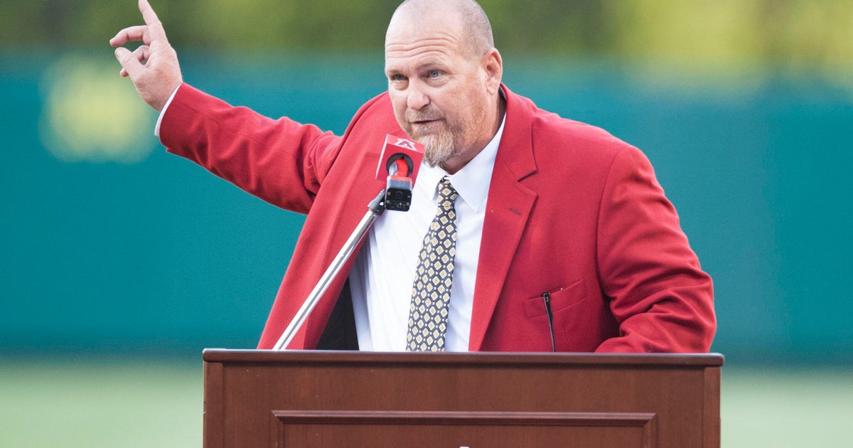 Troy Percival, 2002 World Series Champion with Angels, named head coach ...