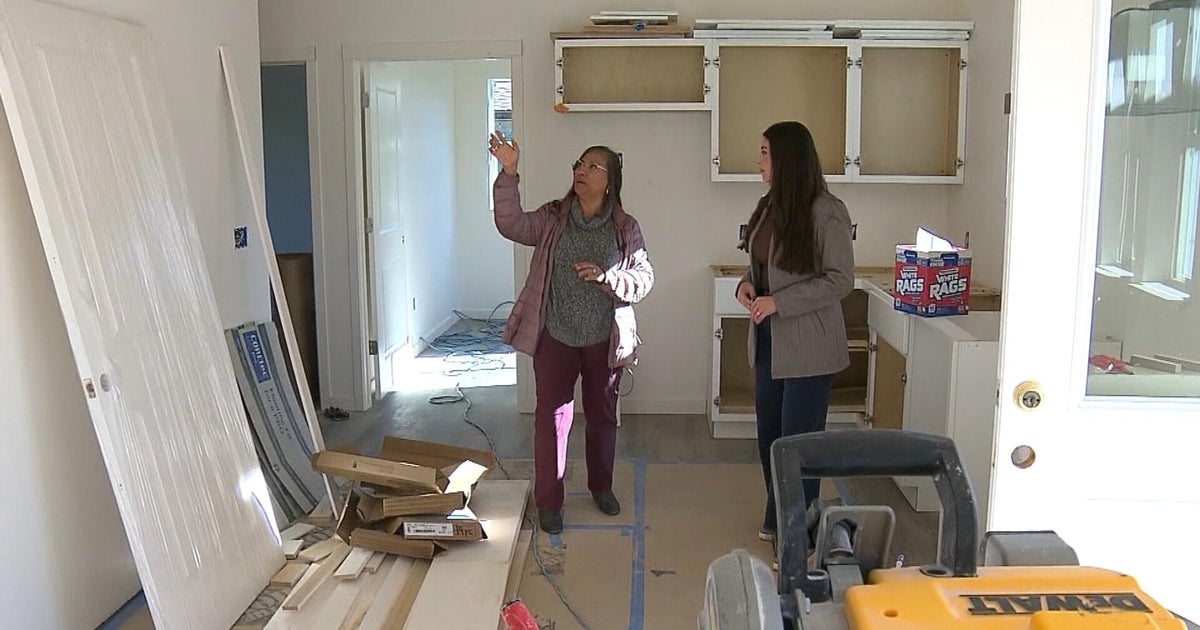 Denver Housing Authority sees increase in ADU assistance program - CBS ...