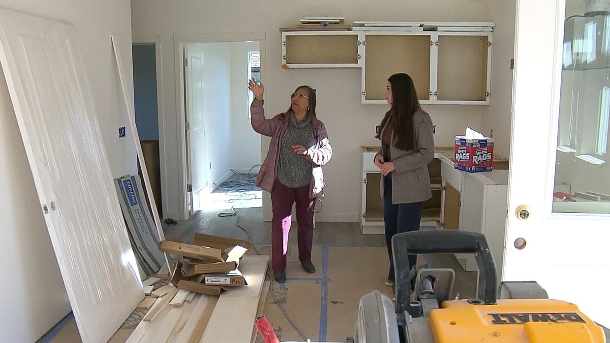 Denver Housing Authority sees increase in ADU assistance program - CBS ...