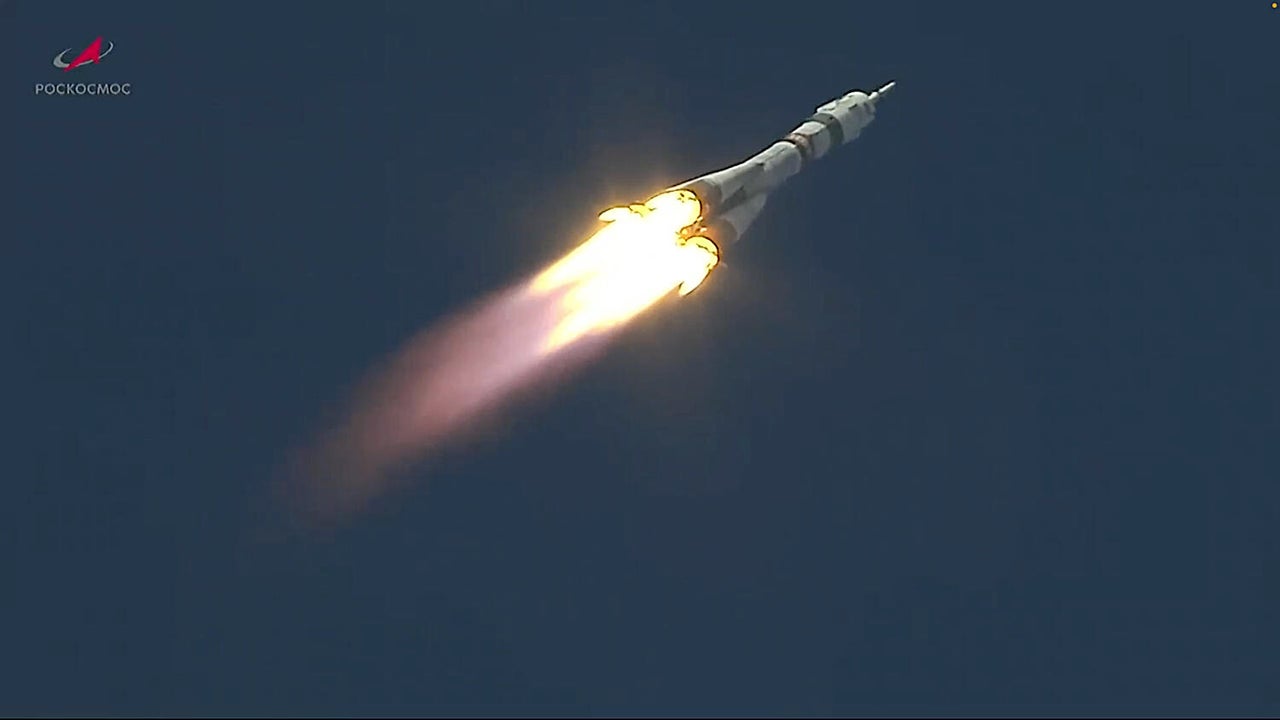 Latest space news, headlines, analysis - CBS News