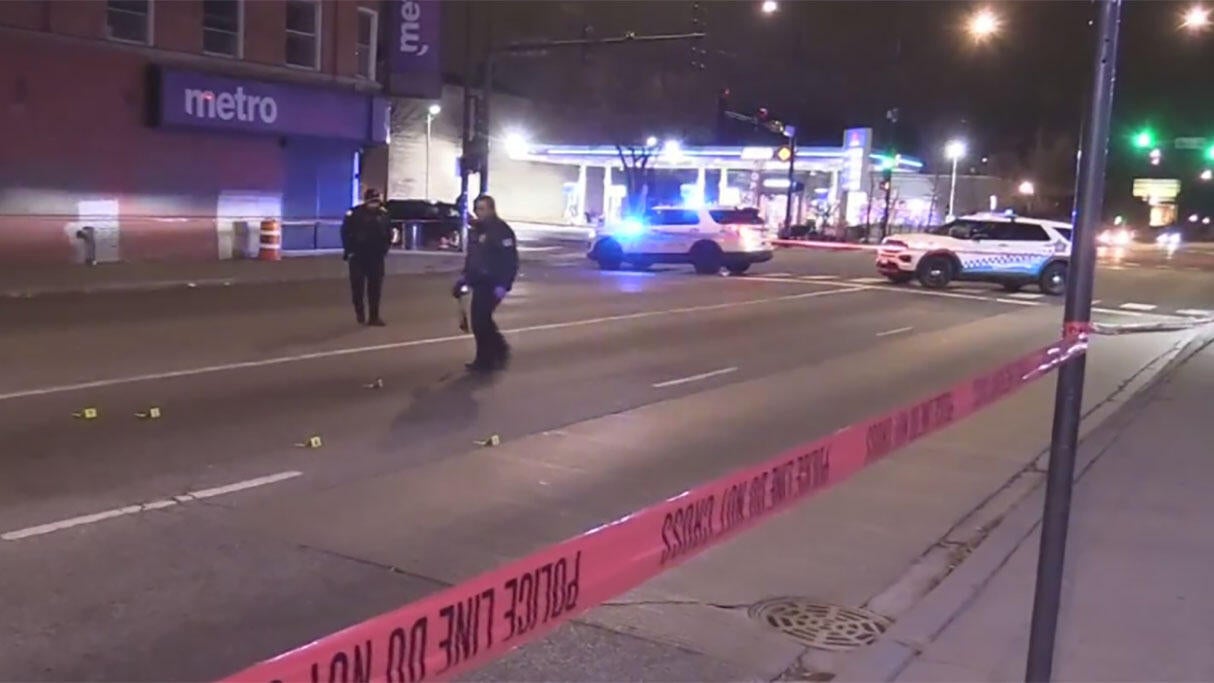 Cicero Avenue news - Today’s latest updates - CBS Chicago
