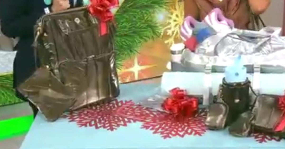 Exclusive discounts from CBS Mornings Deals - CBS News