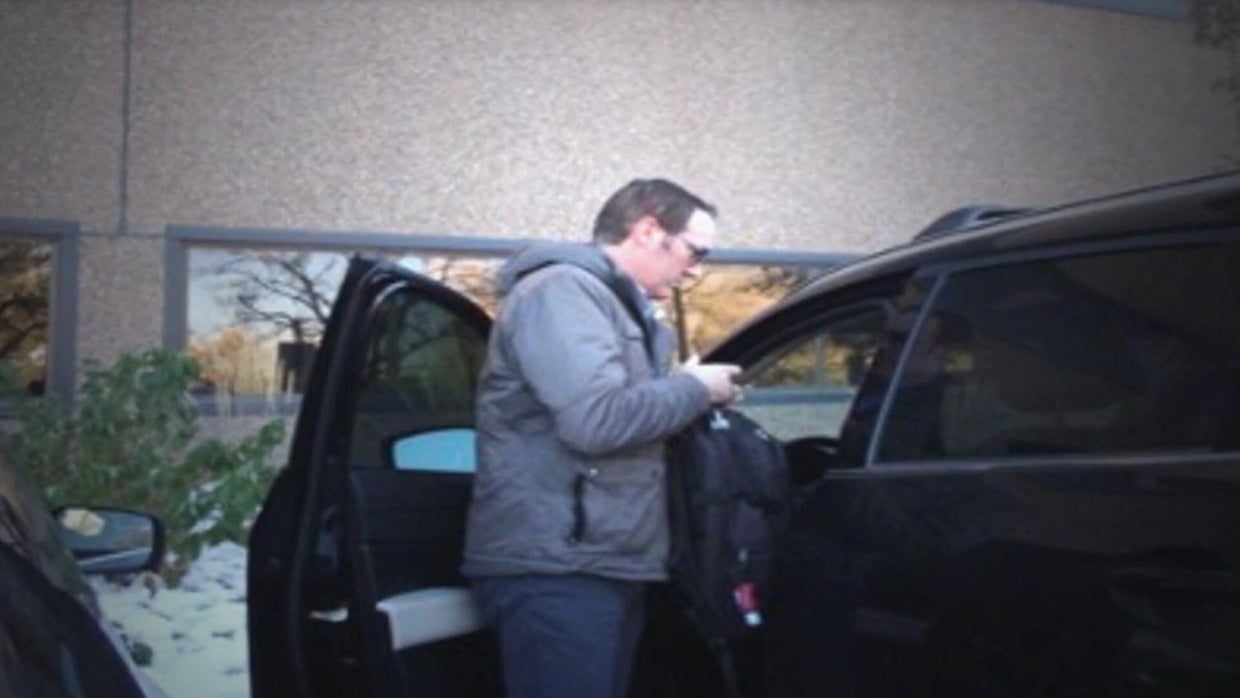 Who killed Kristil Krug? Slain Colorado mom received menacing threats ...