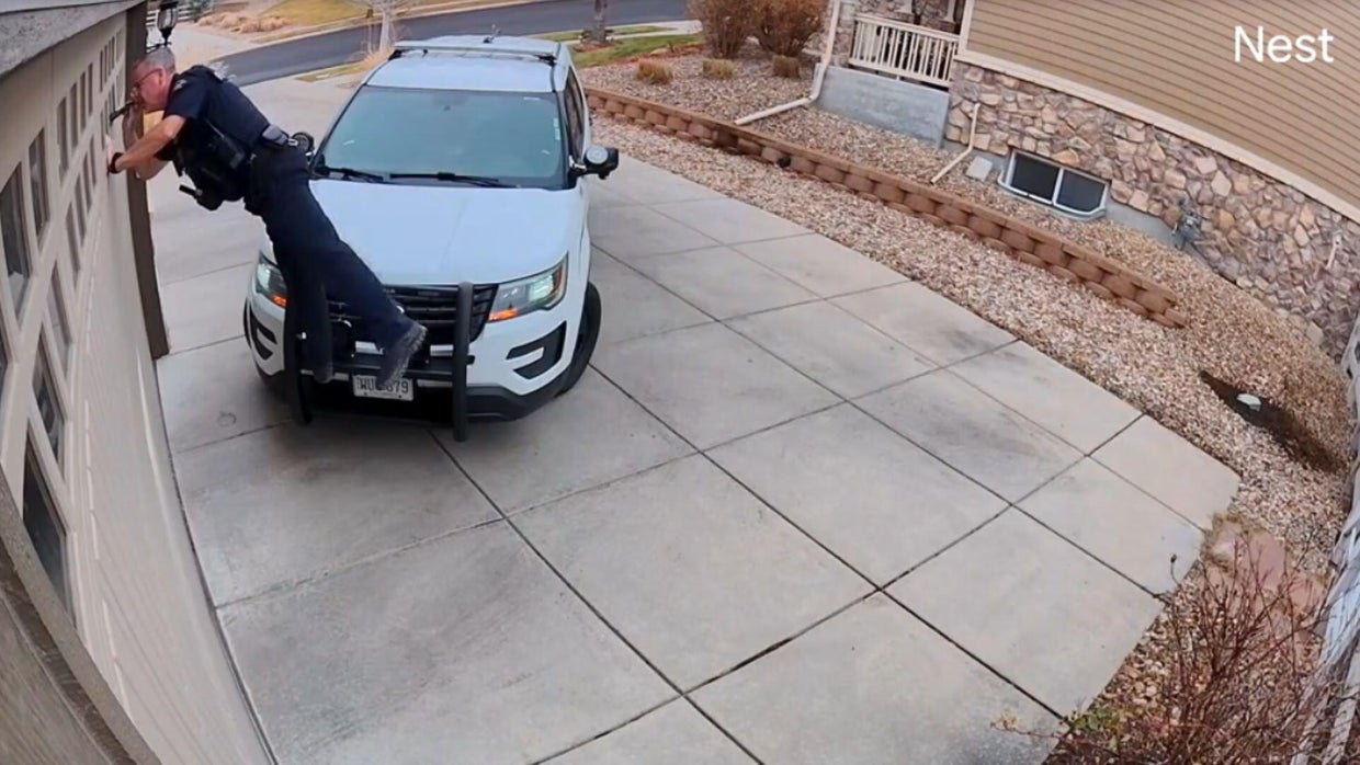 Who killed Kristil Krug? Slain Colorado mother acquired menacing ...
