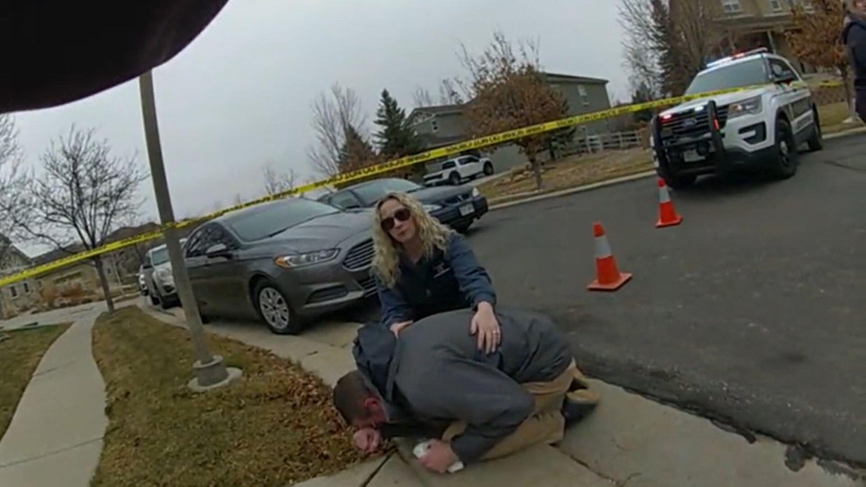 Who killed Kristil Krug? Slain Colorado mom received menacing threats ...