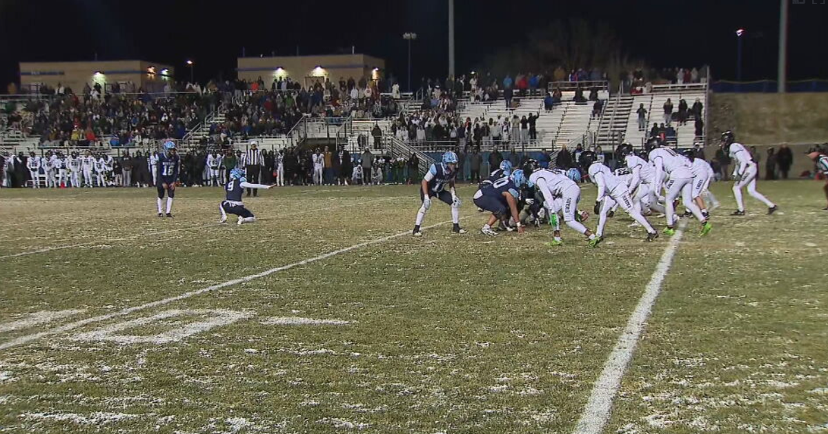 Ralston Valley makes school history with semifinal win over Mountain ...
