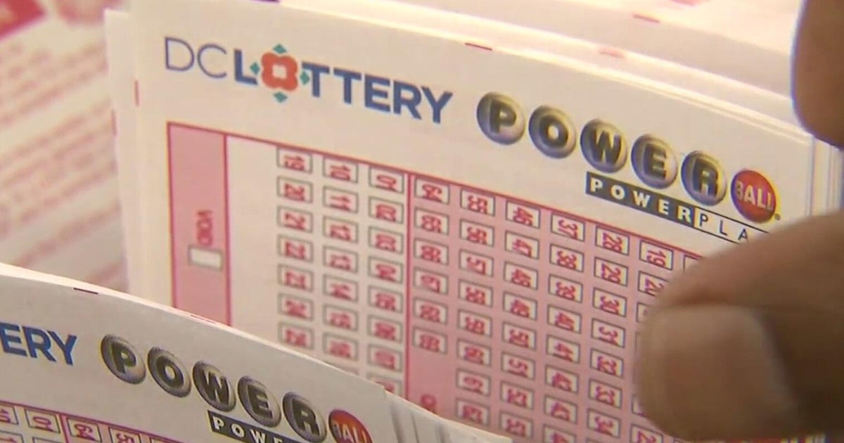 $719 million Powerball jackpot up for grabs during Saturday drawing ...
