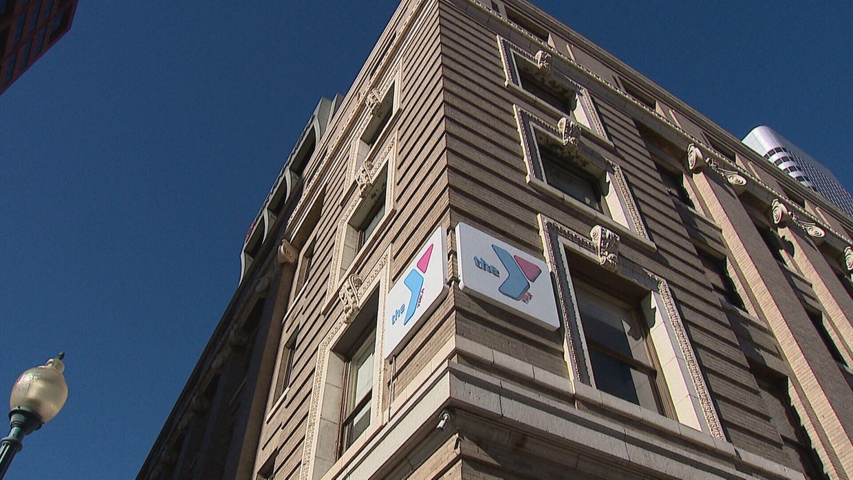 YMCA of Metro Denver announces sale of historic downtown facility - CBS ...