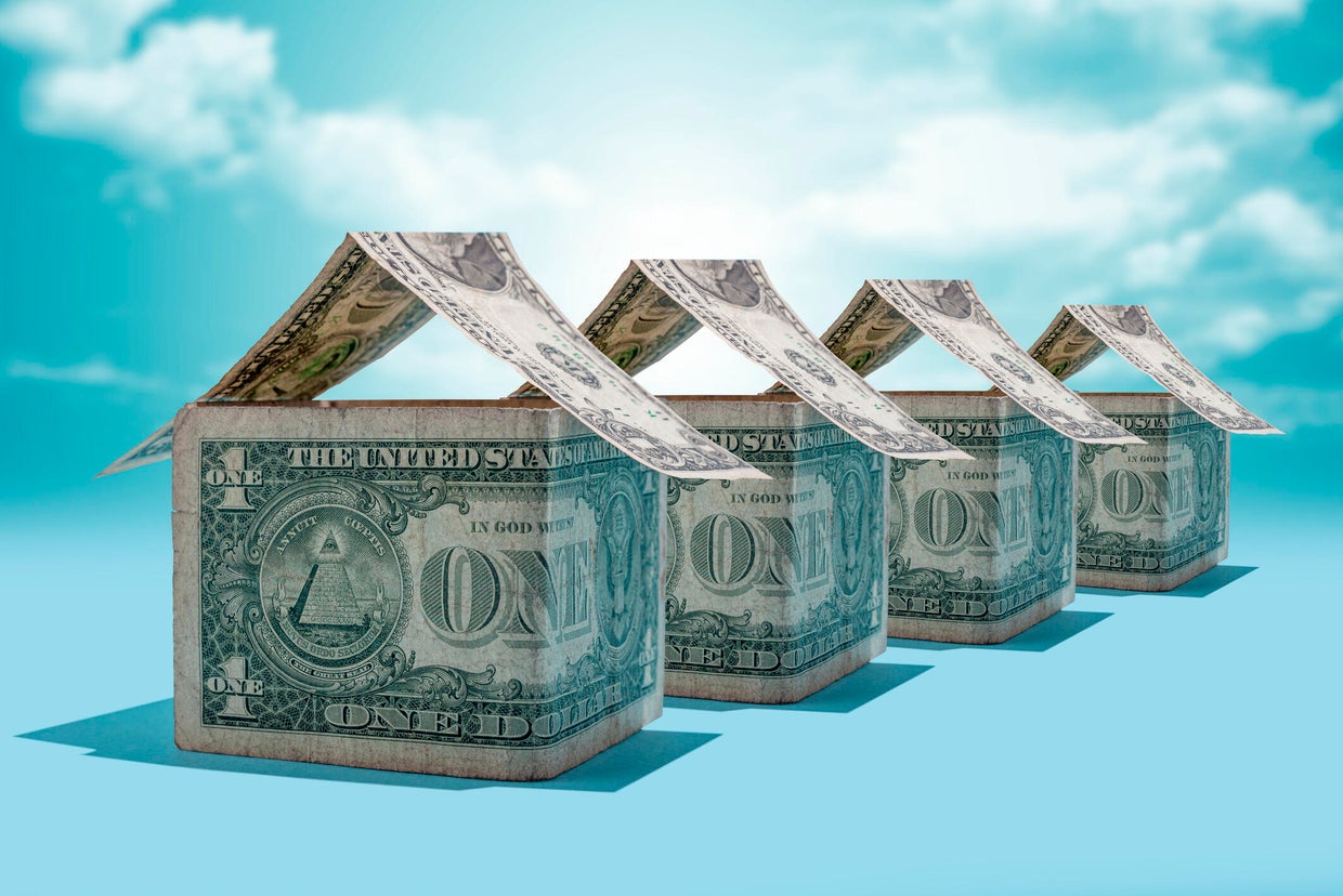 Where are home prices headed this December? Here's what to consider now ...