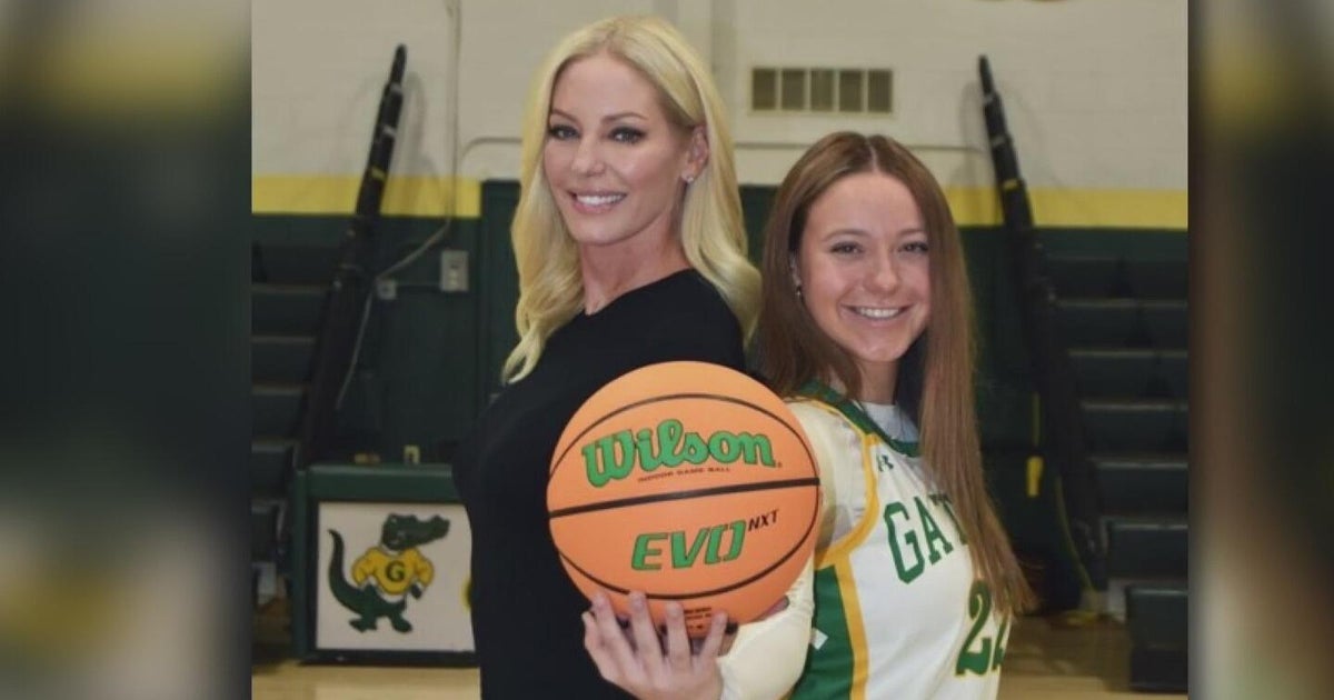 Geibel Catholic senior Emma Larkin breaks KDKA's Shelley Bortz's all ...