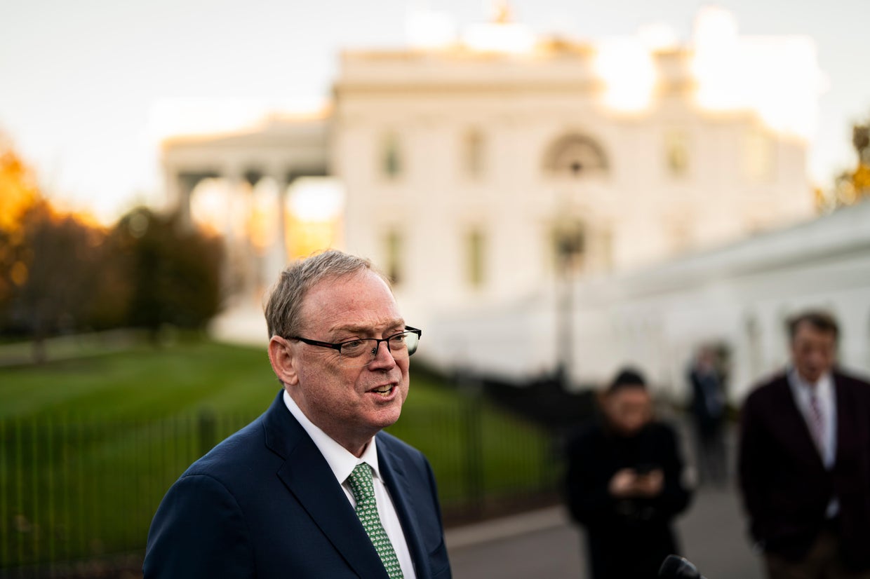 Bipartisan health care deal remains elusive in the Senate as parties ...
