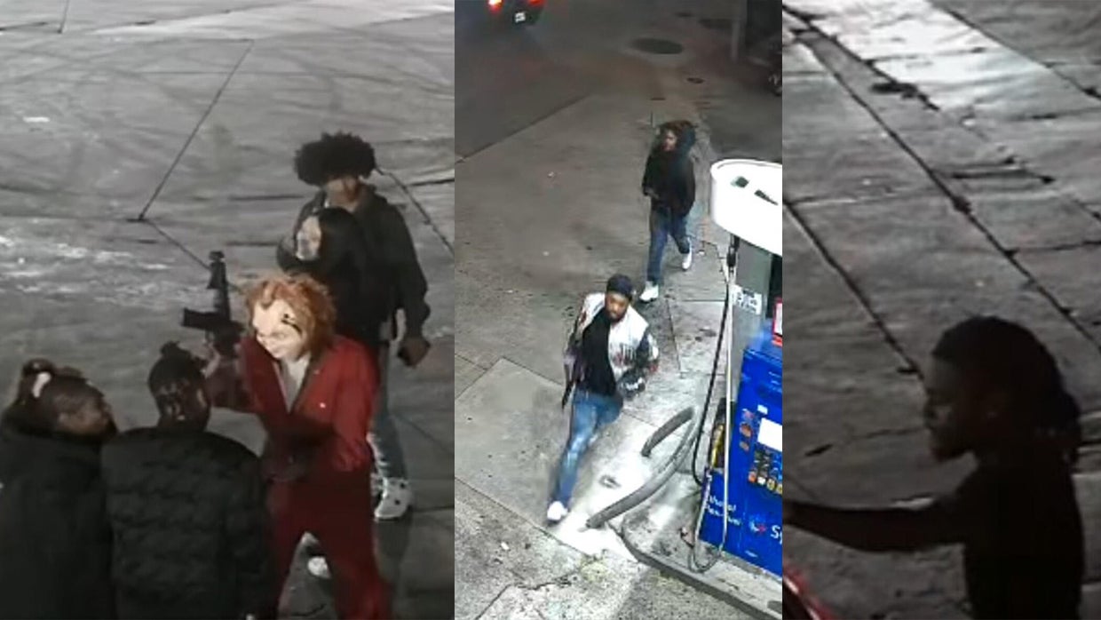 Arrest made in deadly 2025 shooting of woman at DeKalb County car meet ...