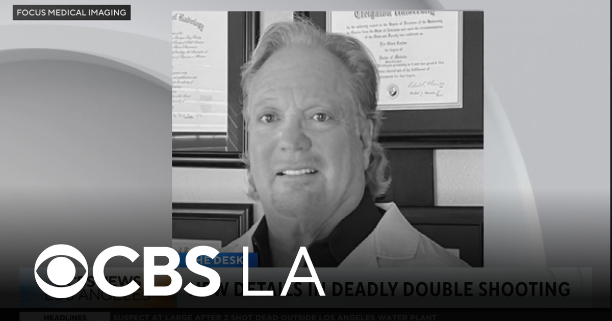 Simi Valley police say married couple's son is suspect in their deadly ...