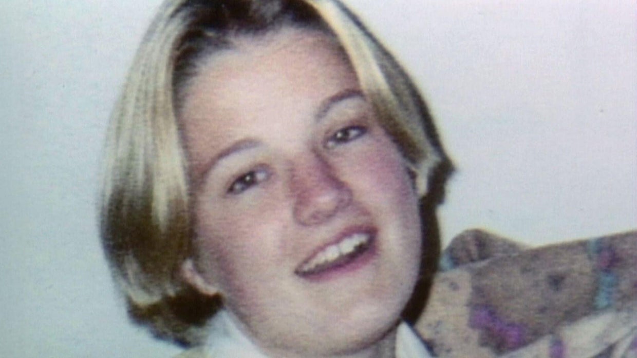 Molly Bish case gets a fresh look 25 years after Massachusetts teen's ...