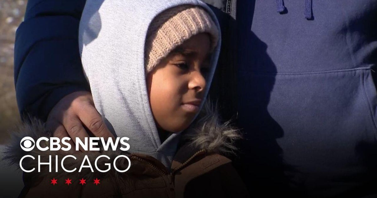 6-year-old boy left alone for an hour in cold after school bus dropped ...