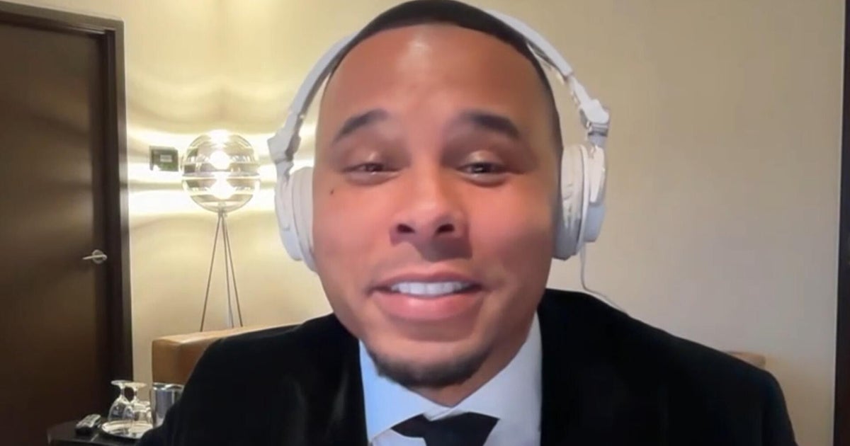 Former USMNT player Charlie Davies feeling "really encouraged" after ...