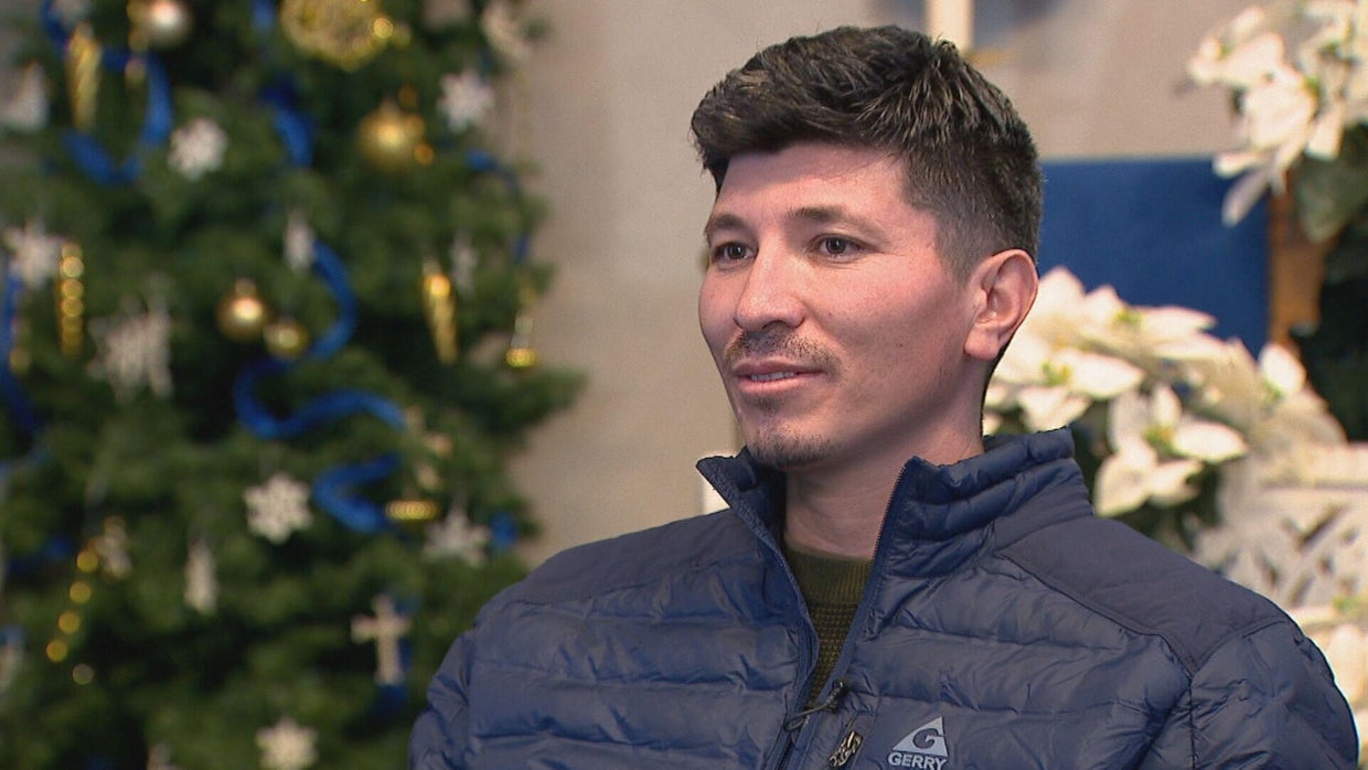 Asylum seeker returns to Colorado after federal judge orders release ...