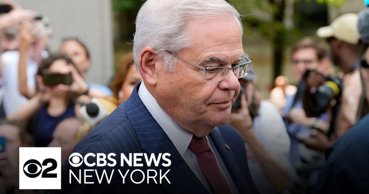 Former N.J. Sen. Bob Menendez banned from holding public office in ...